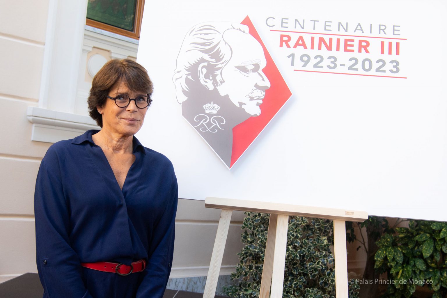 Lancement du programme du centenaire de la naissance de Rainier III de Monaco – Noblesse & Royautés