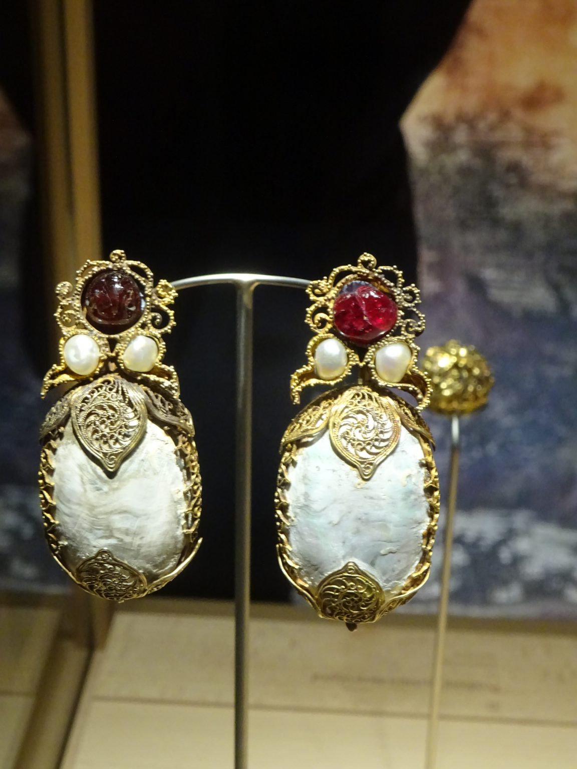 Exposition « Ors et trésors. 3000 ans d’ornements chinois” – Noblesse ...