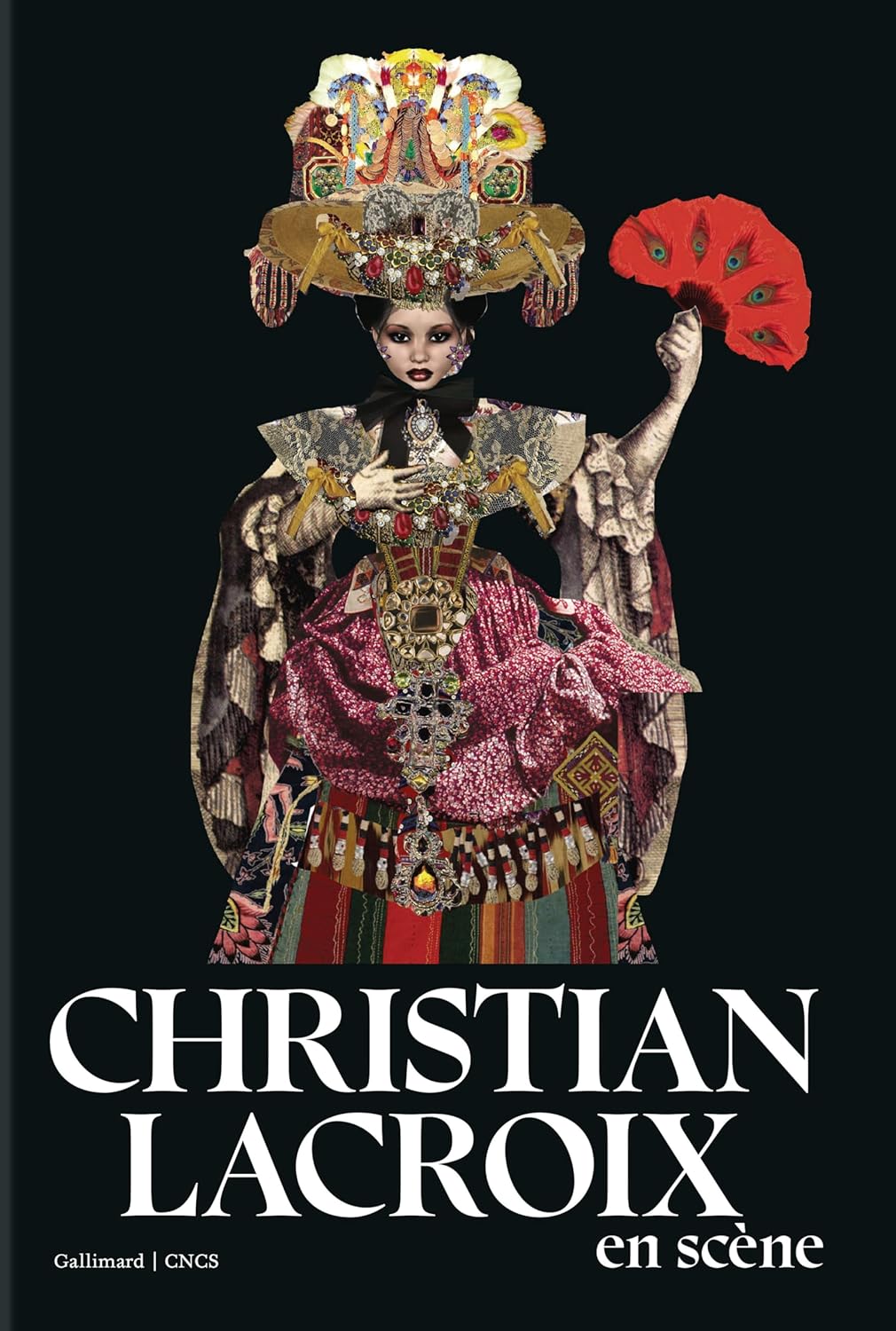 Exposition Christian Lacroix à Moulins – Noblesse & Royautés