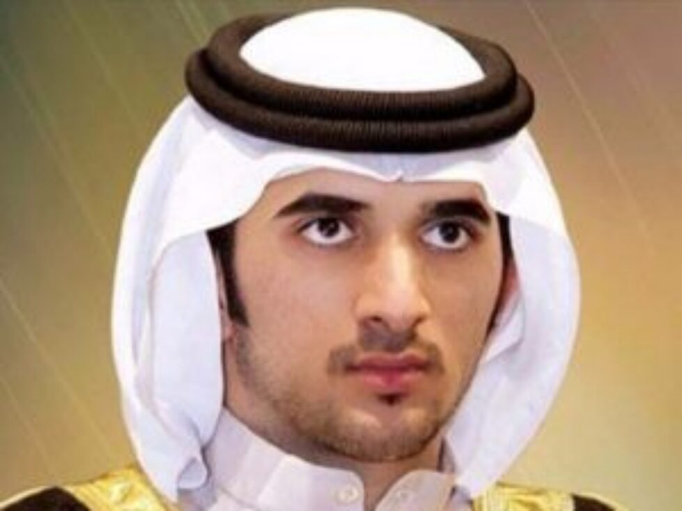 Décès du fils aîné de l’émir de Dubaï – Noblesse & Royautés