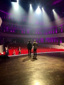 Prix de la fondation du couple héritier danois : répétitions – Noblesse ...