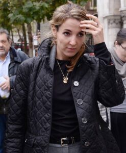 Tessy de Luxembourg envisage de faire appel dans la décision de justice ...