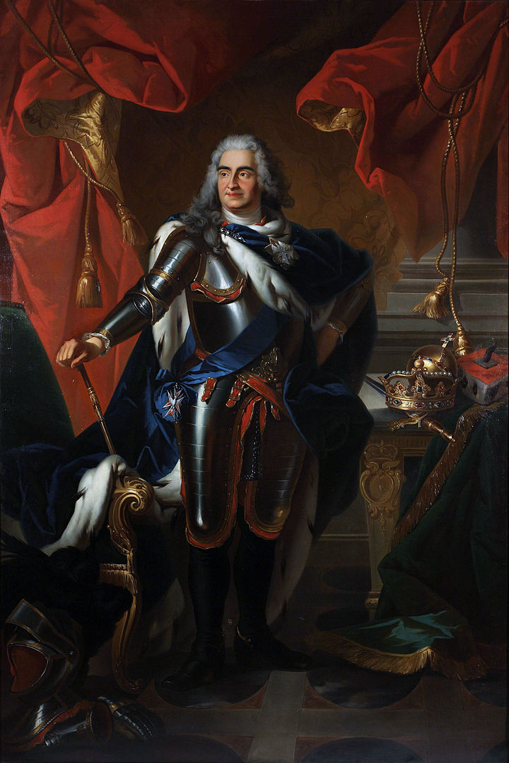Chinoiseries royales – Noblesse & Royautés