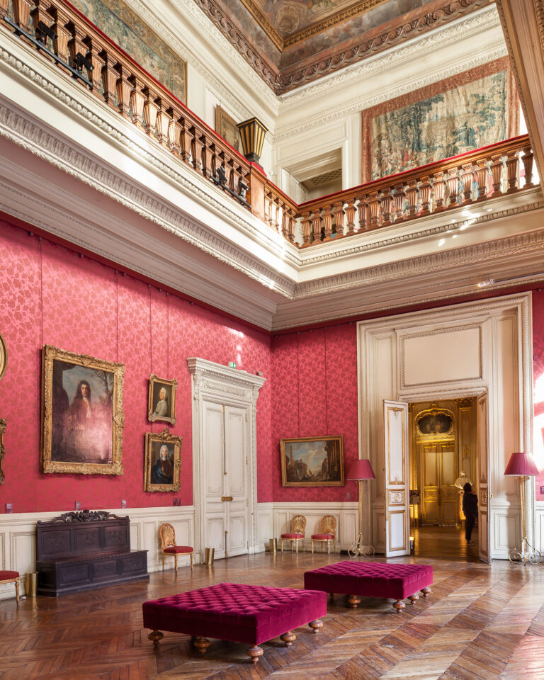 Concerts au musée Jacquemart-André – Noblesse & Royautés
