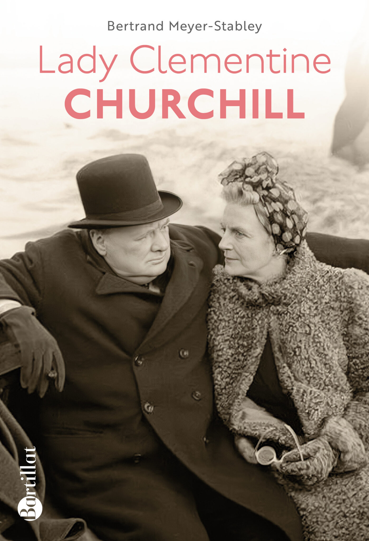 Biographie de lady Clementine Churchill – Noblesse & Royautés