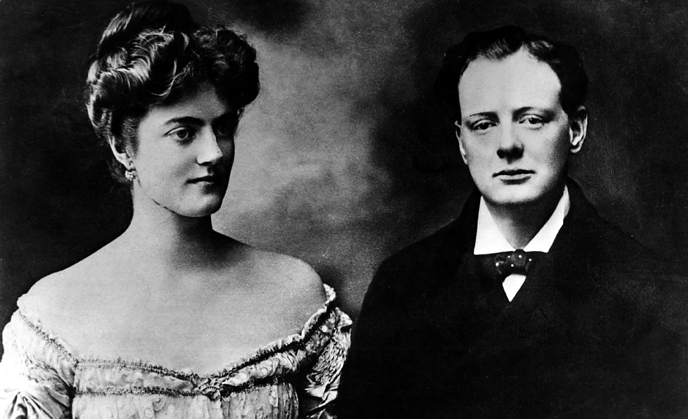Livre « Lady Clementine Churchill » – Noblesse & Royautés