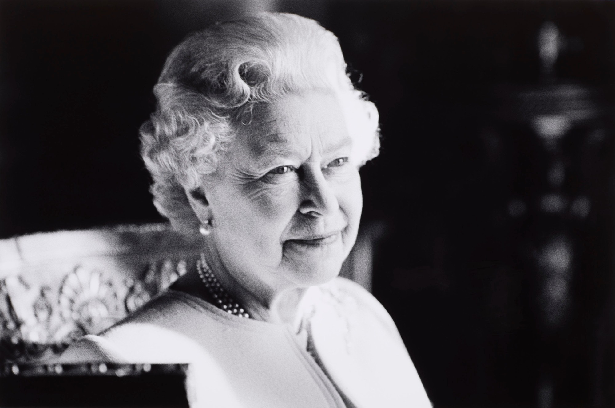 Elizabeth II s’est éteinte paisiblement à Balmoral – Noblesse & Royautés