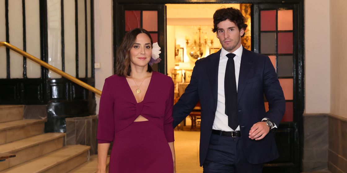 Tamara Falco, marquise de Grinon : des fiançailles à la rupture ...