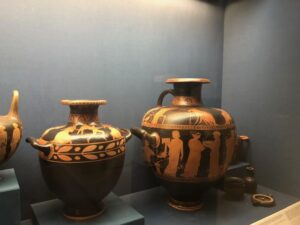 Le musée Benaki à Athènes – Noblesse & Royautés