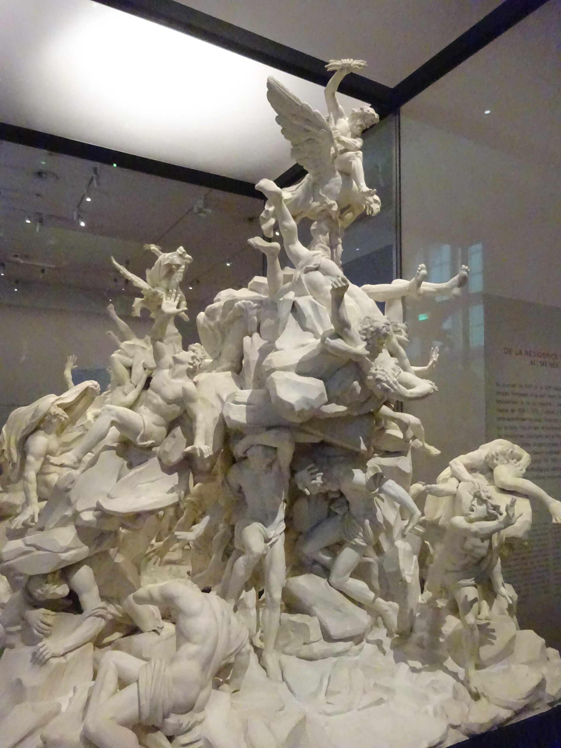 Exposition « Naples à Paris. Le Louvre accueille le musée de ...