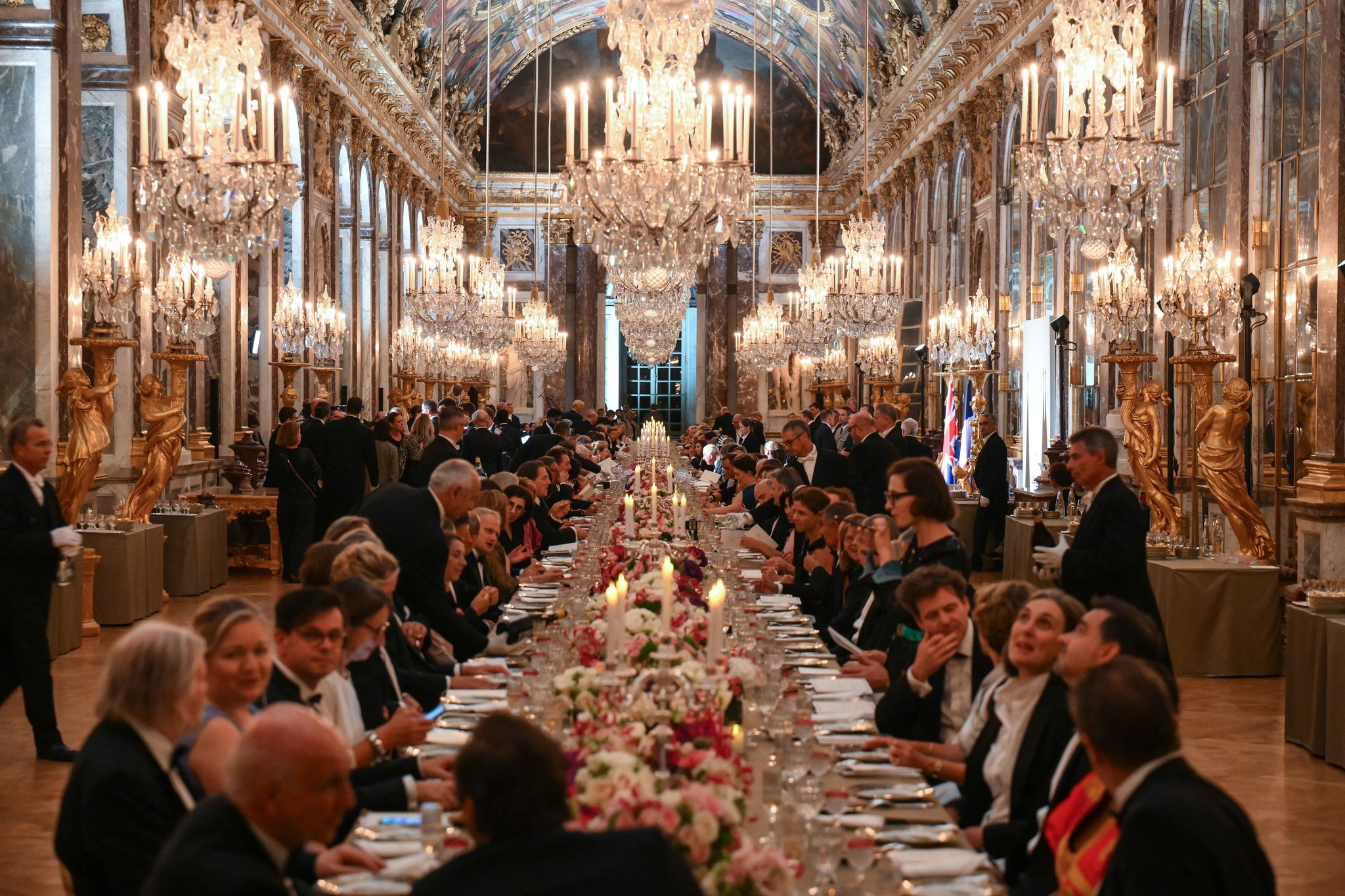 Gastronomie – Noblesse & Royautés