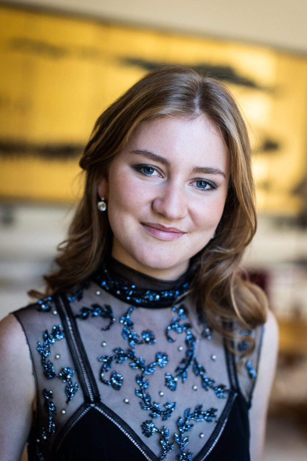 Les 22 ans d’Elisabeth de Belgique – Noblesse & Royautés