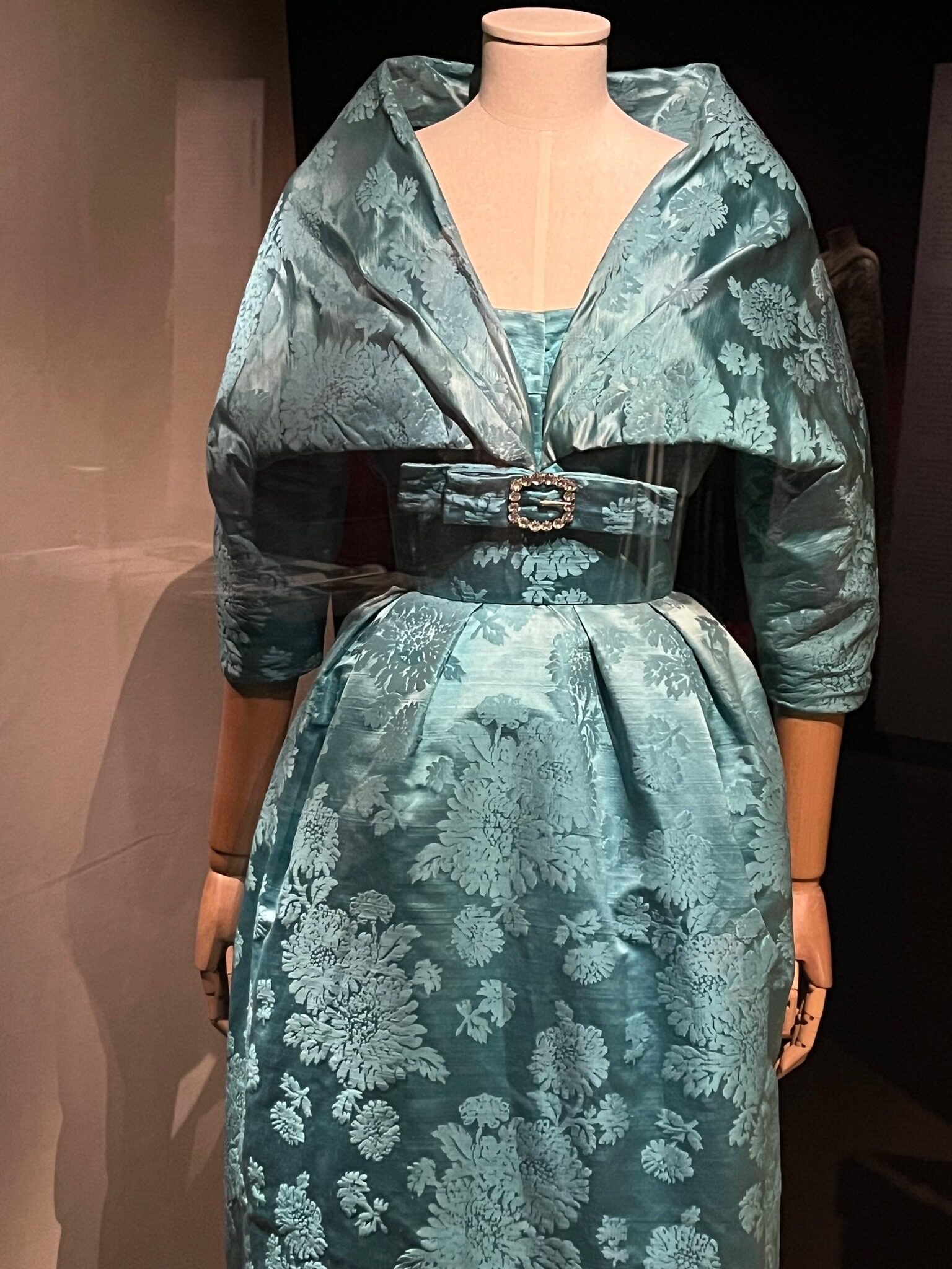 Exposition « Jules François Crahay » au Musée Mode & Dentelle à ...