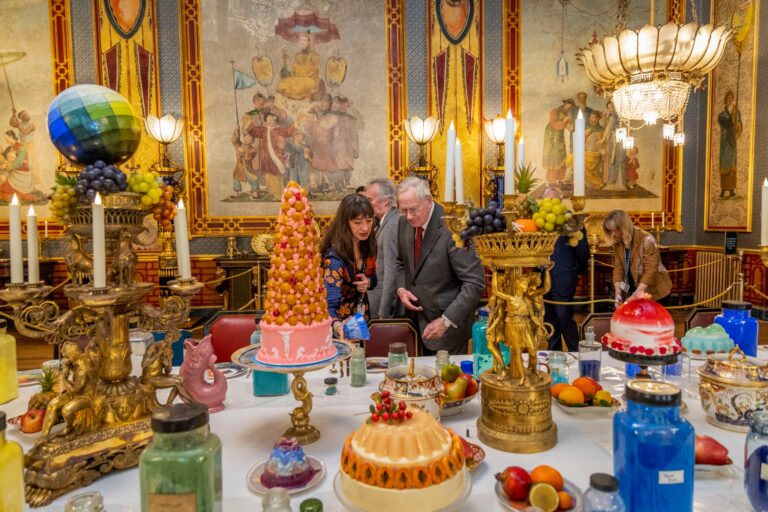 Le duc de Gloucester au pavillon royal à Brighton – Noblesse & Royautés