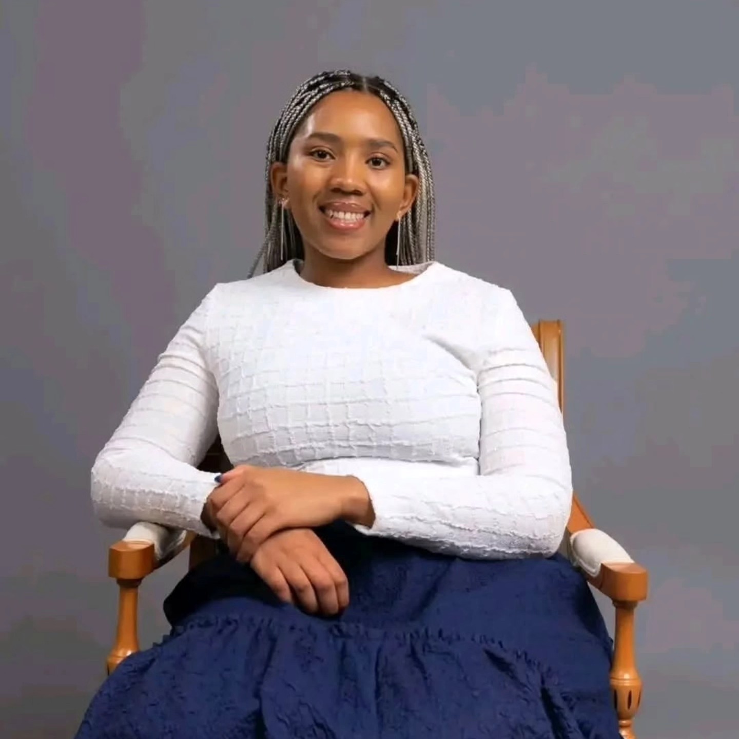 21 ans de la princesse Maseeiso du Lesotho – Noblesse & Royautés