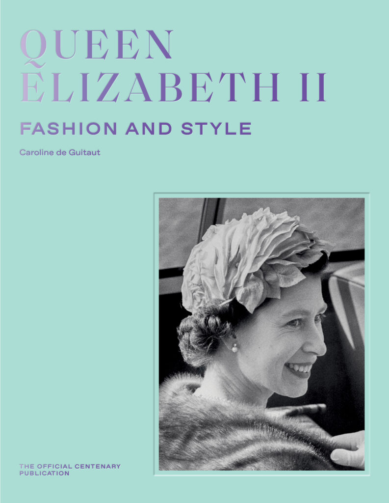 Album sur le style d’Elizabeth II – Noblesse & Royautés