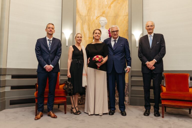 La famille royale belge au concours reine Elisabeth – Noblesse & Royautés